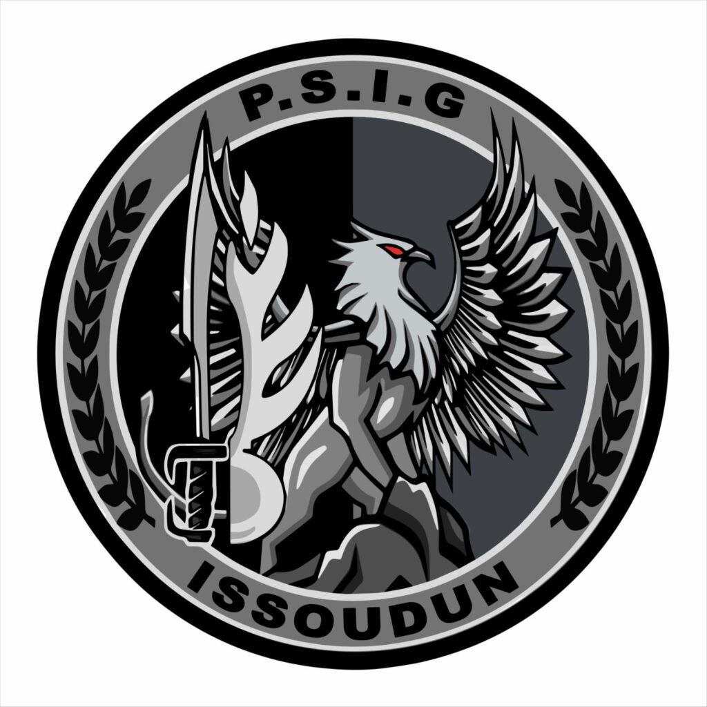 Logo-PSIG | Graveur sur verre - SPV